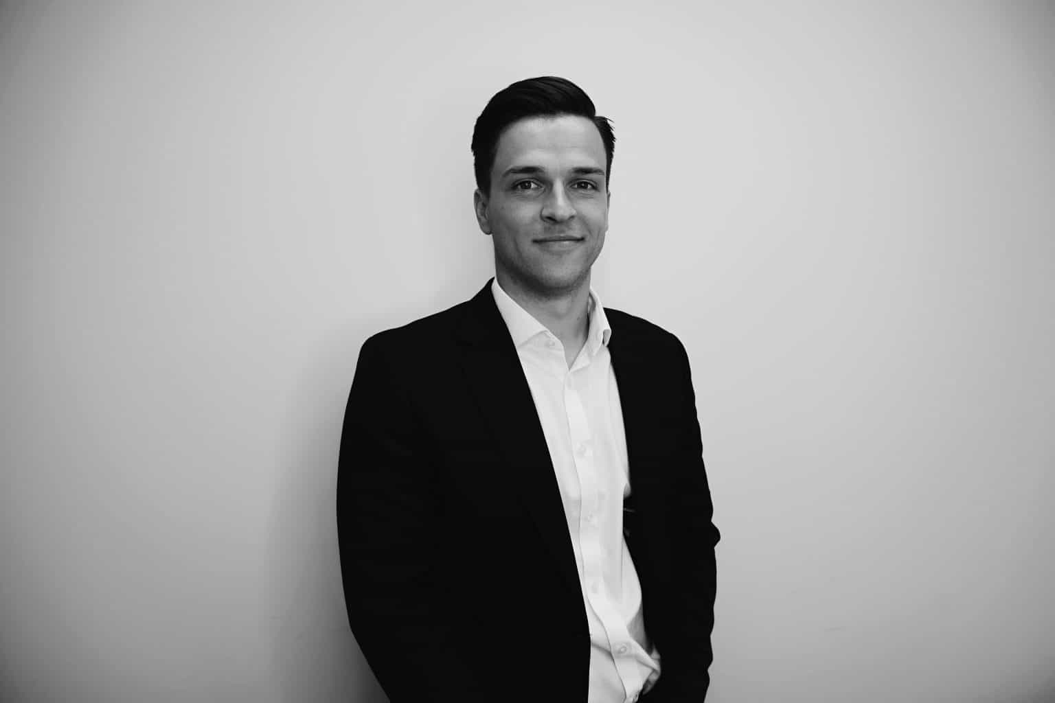 Industrial - Mackenzie Stuart Ltd