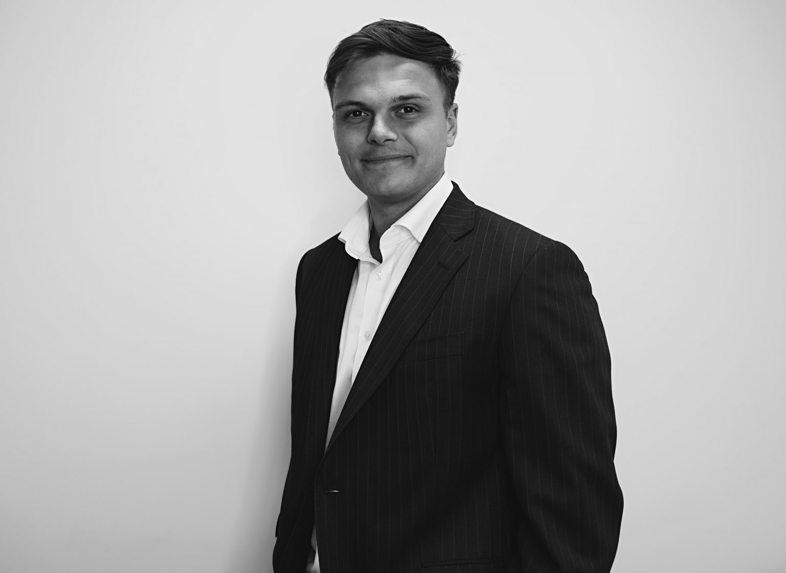 Leadership Team - Mackenzie Stuart