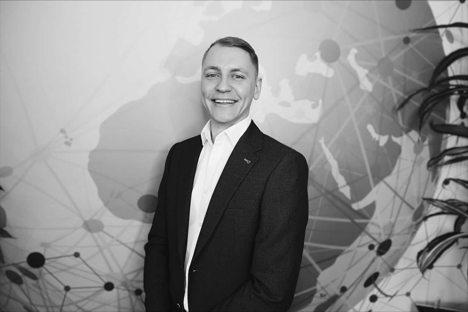 Industrial - Mackenzie Stuart Ltd