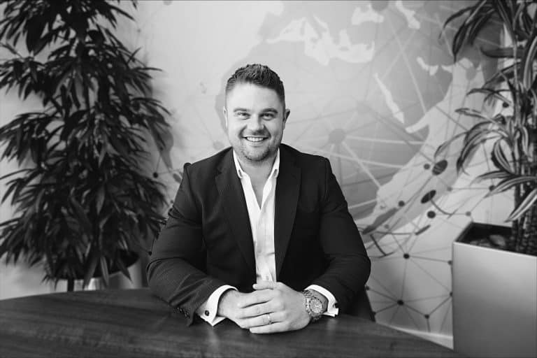 Industrial - Mackenzie Stuart