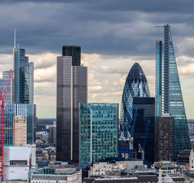 Contact Us - Mackenzie Stuart