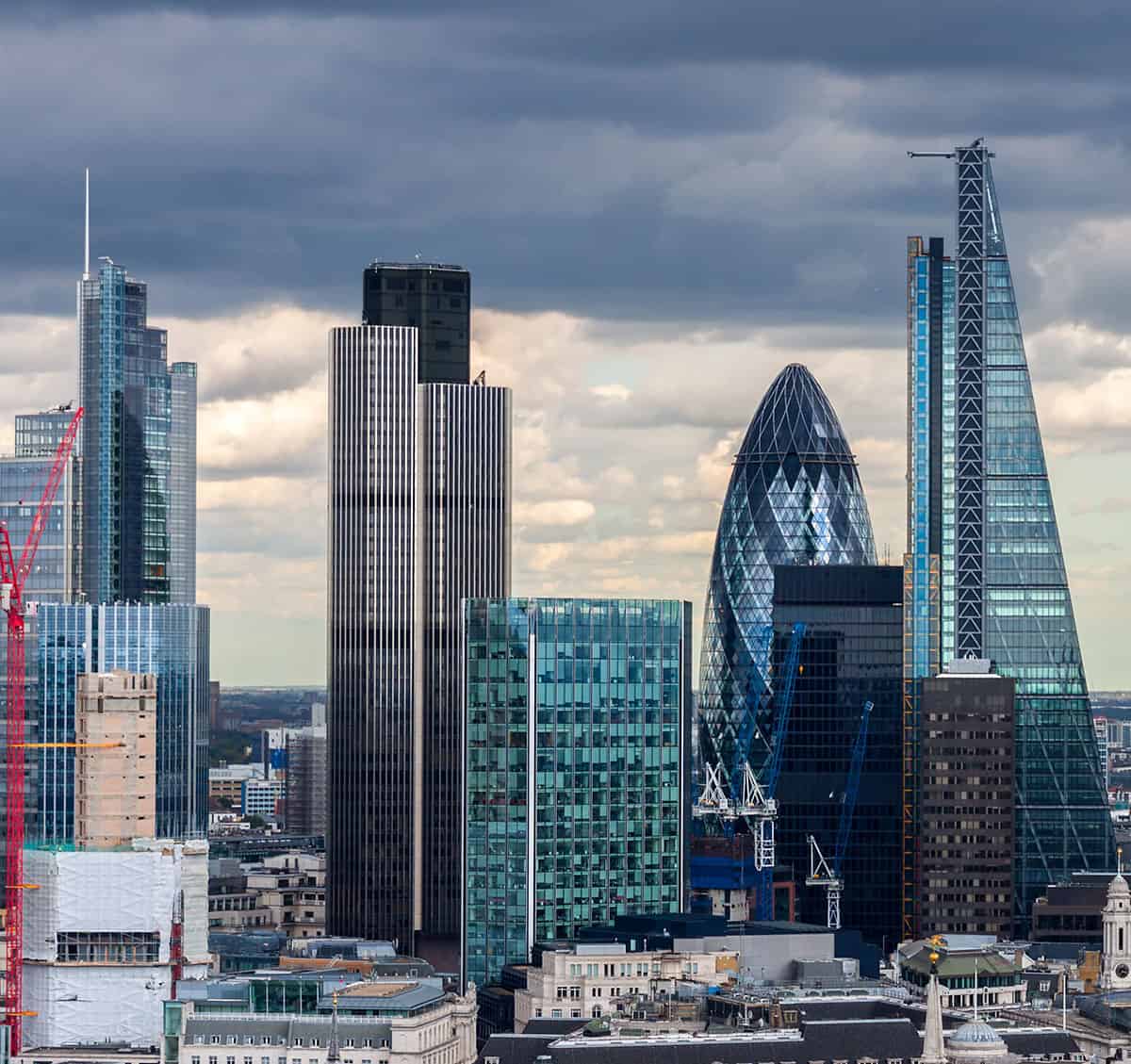 Contact Us - Mackenzie Stuart