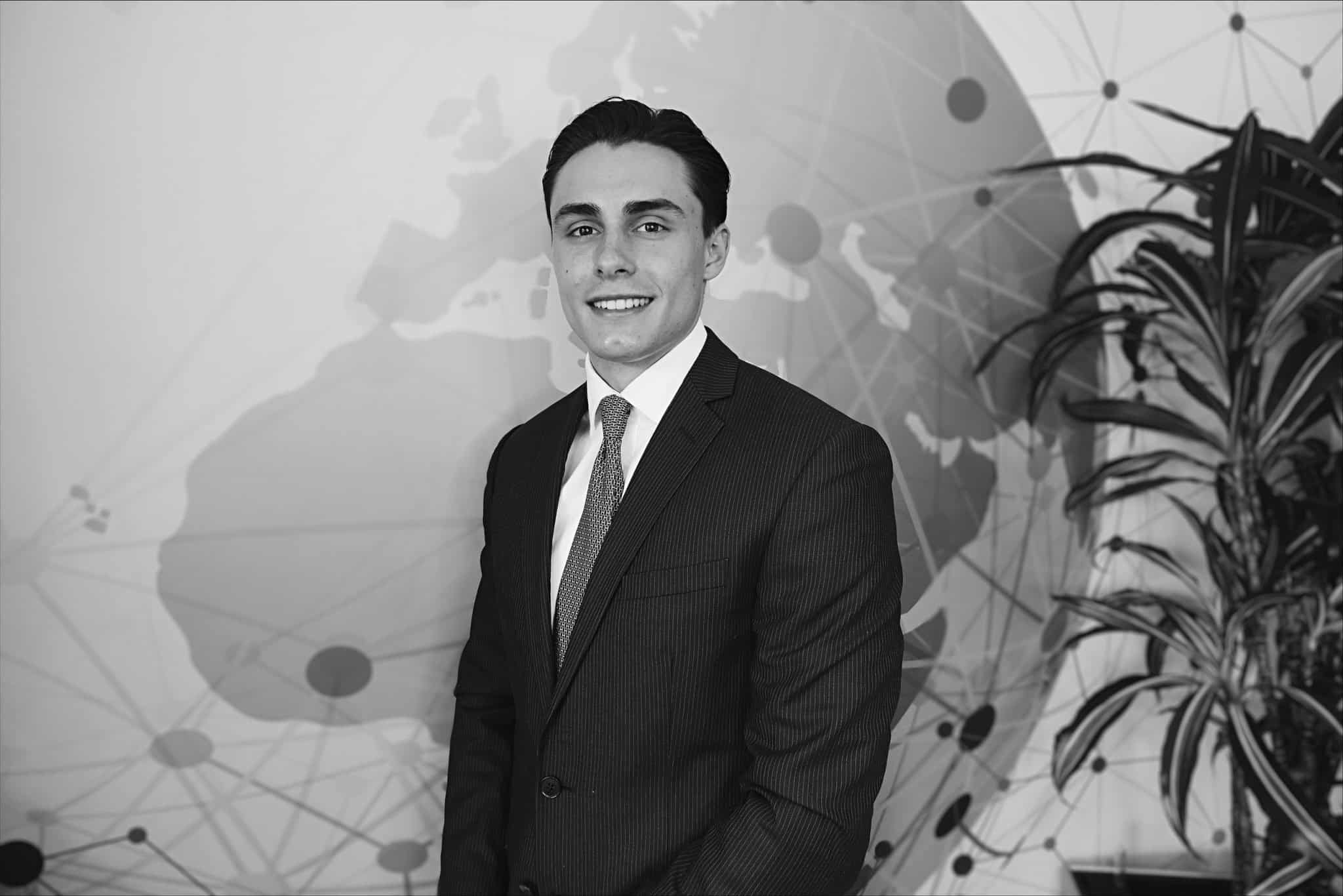 Ingredients - Mackenzie Stuart