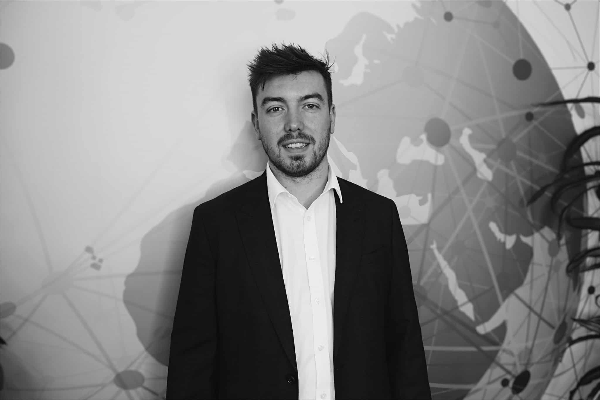 Industrial - Mackenzie Stuart