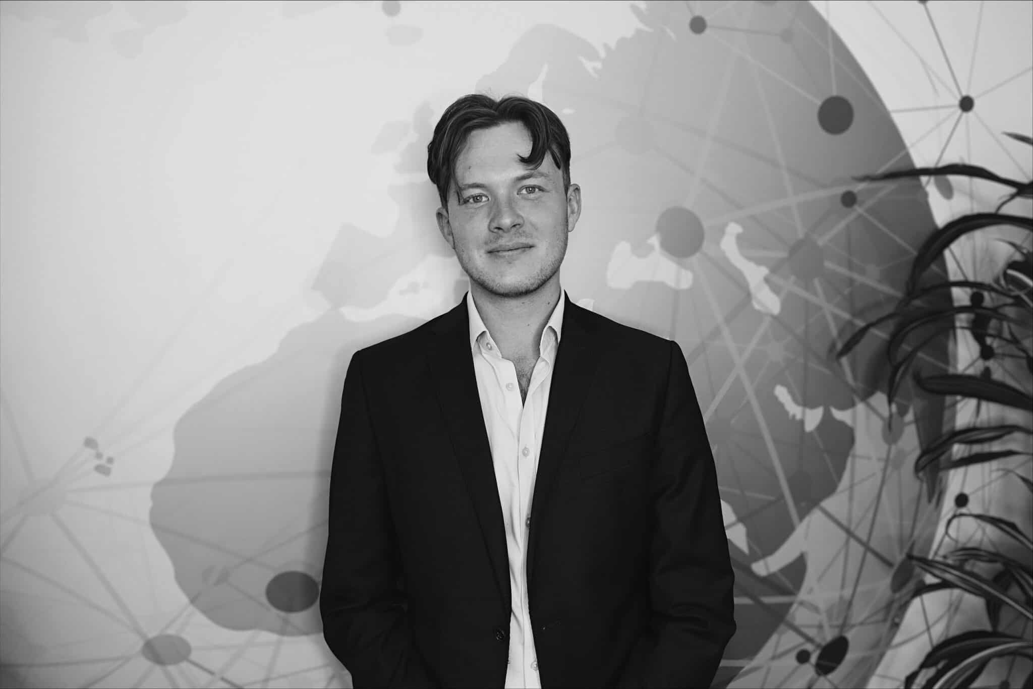 Healthcare - Mackenzie Stuart Ltd