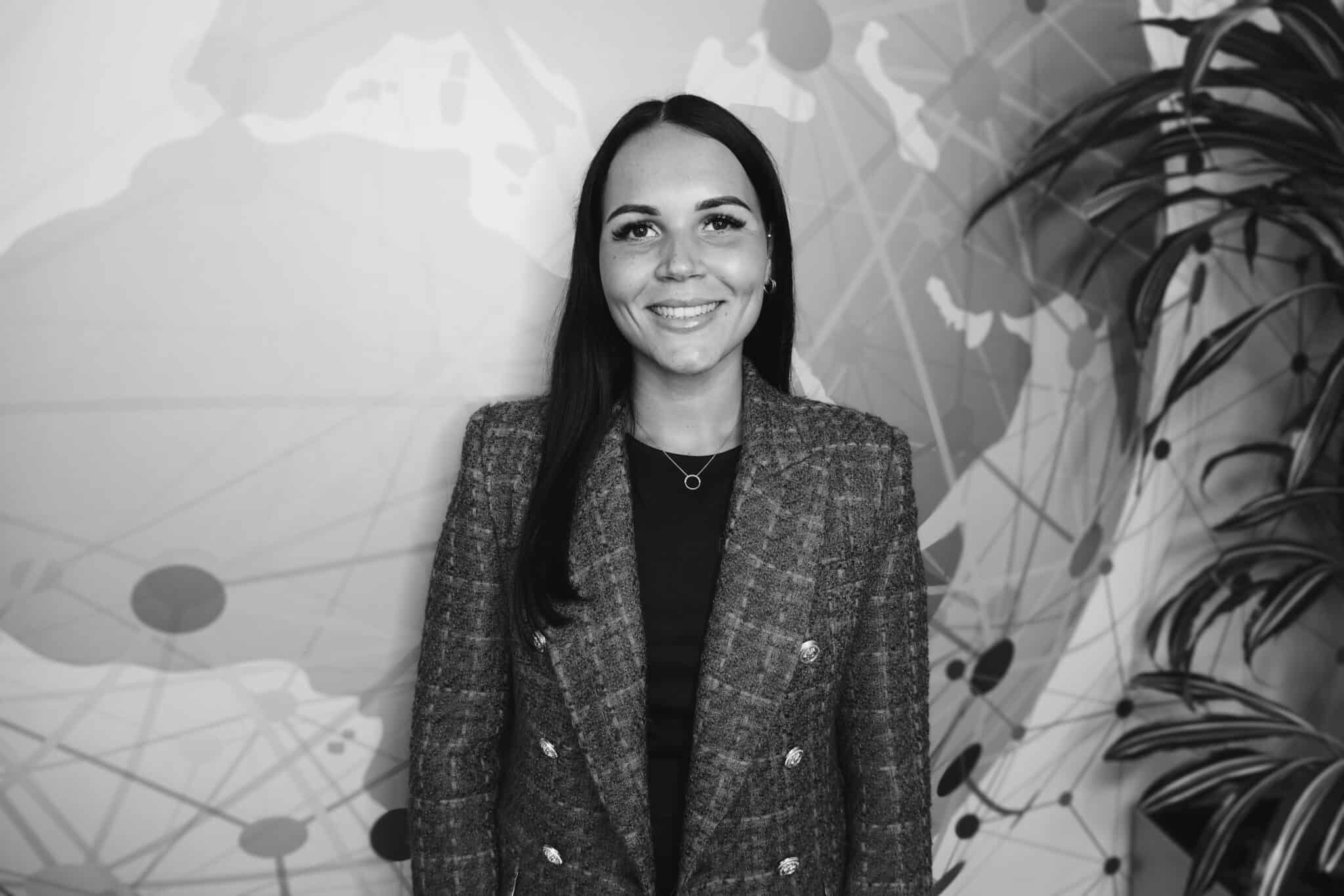 Join Us - Mackenzie Stuart