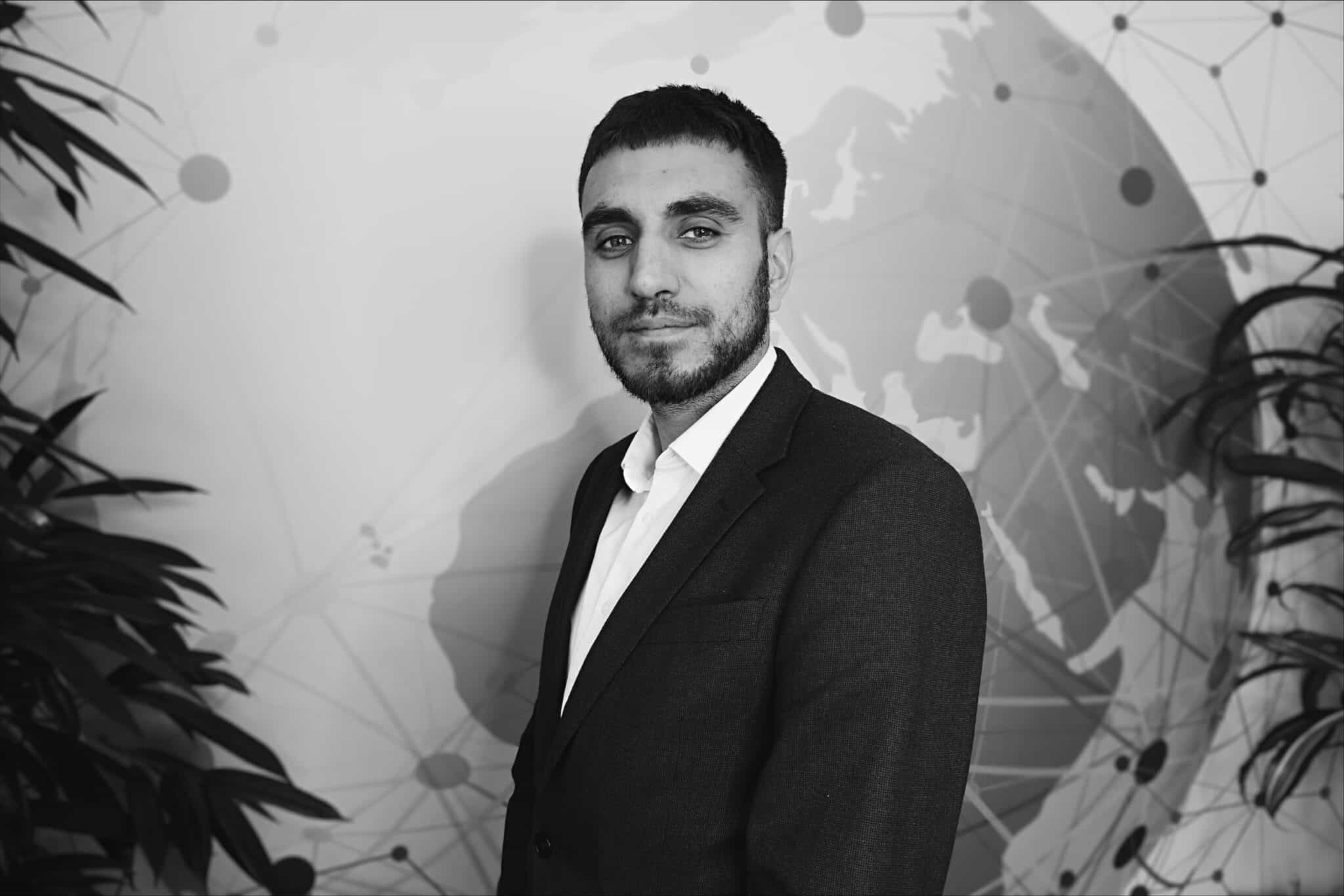 Join Us - Mackenzie Stuart Ltd