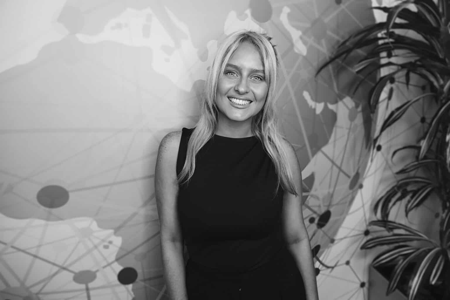 Industrial - Mackenzie Stuart