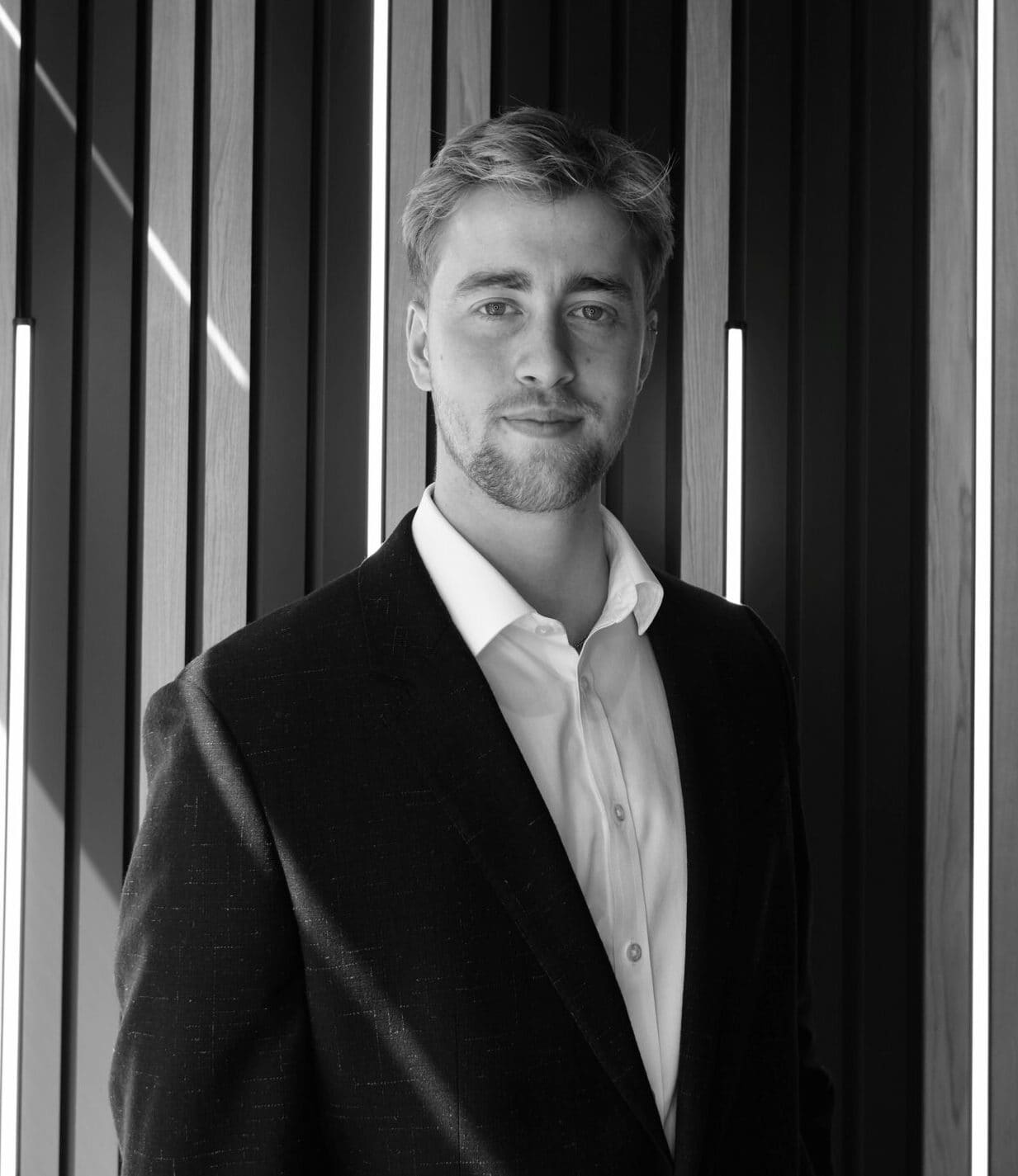 Industrial - Mackenzie Stuart Ltd