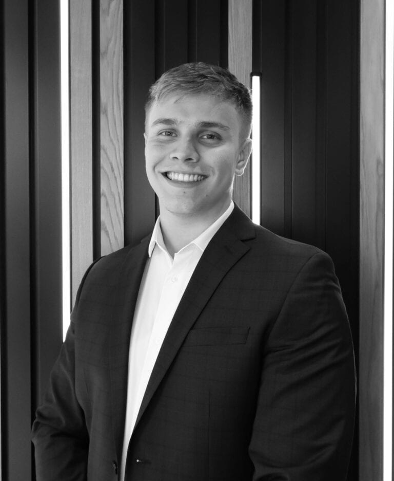 Leadership Team - Mackenzie Stuart