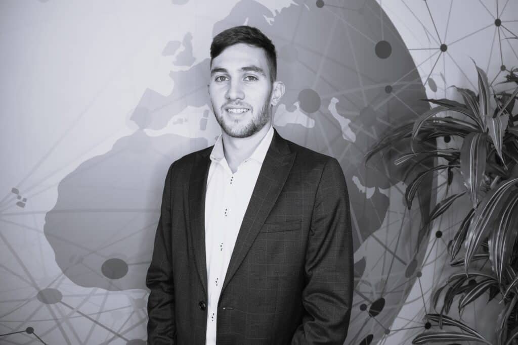 Join Us - Mackenzie Stuart