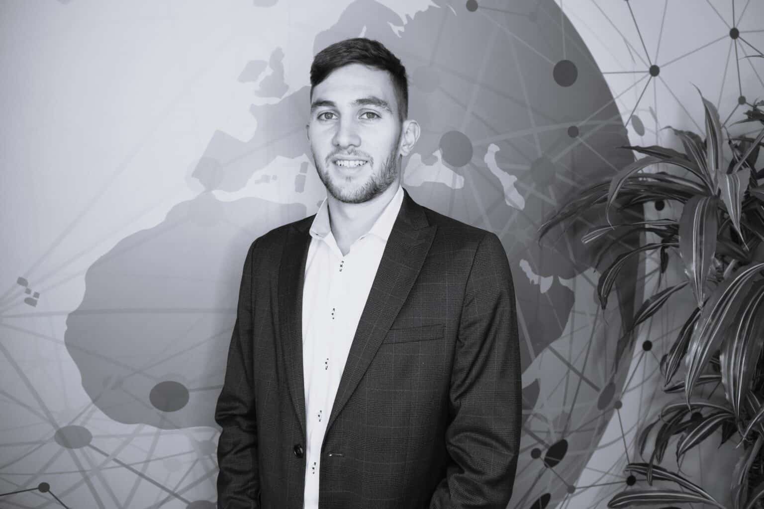 Join Us - Mackenzie Stuart