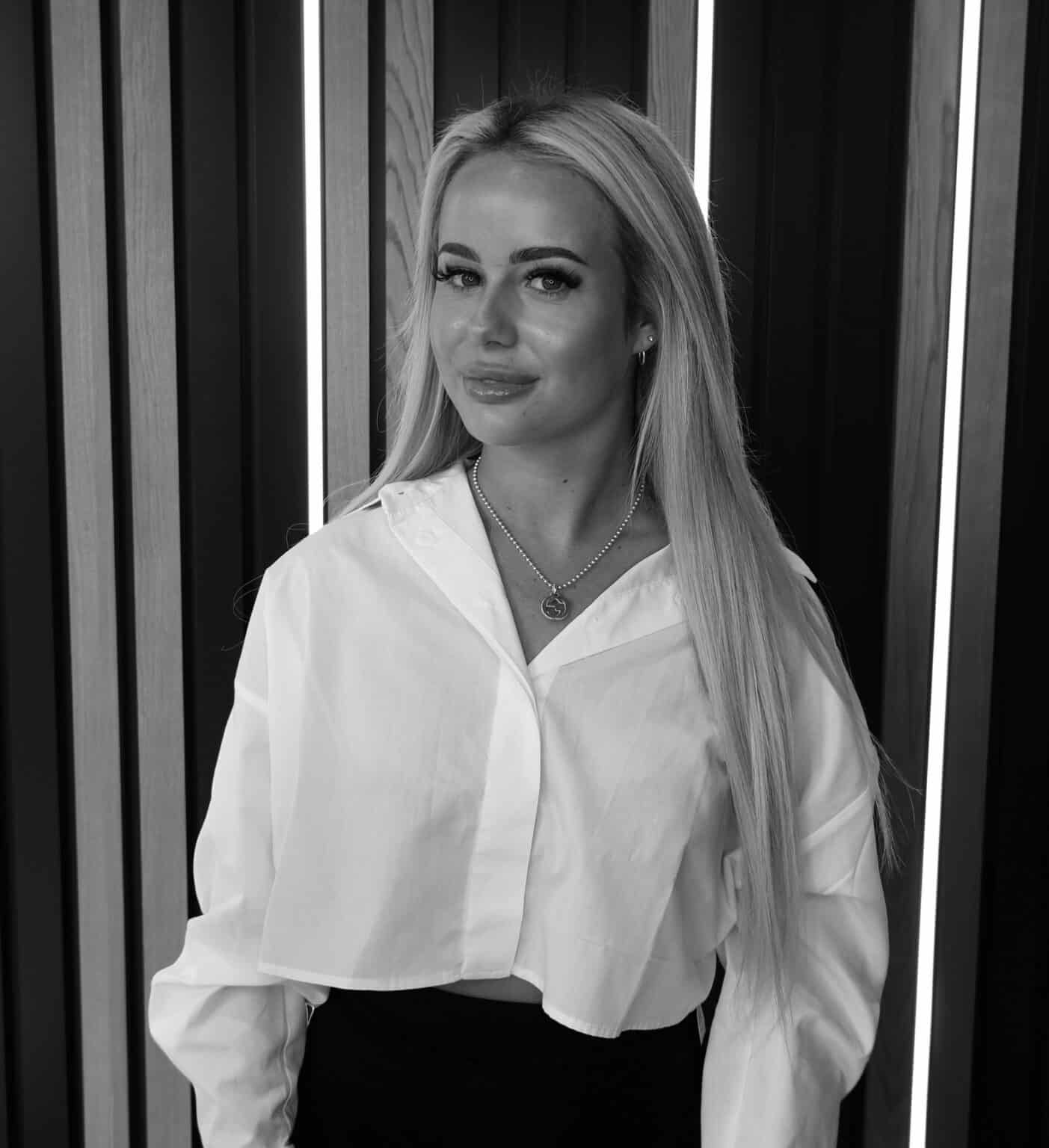 Join Us - Mackenzie Stuart